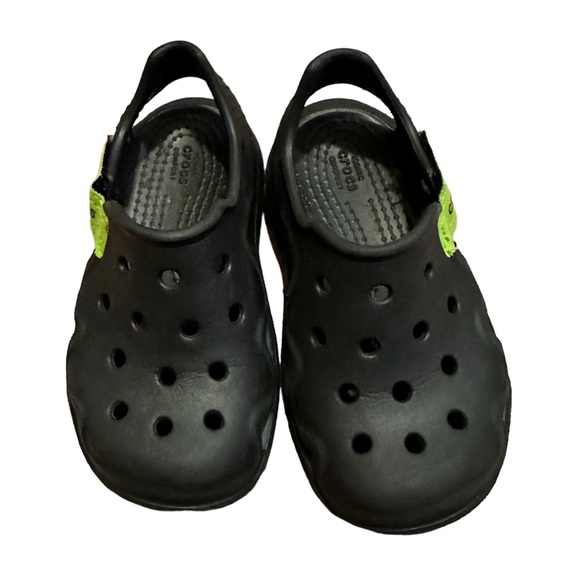 CROCS | Shoes | Crocs Toddler Size 9 | Poshmark